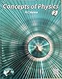 Concept of Physics Part-2 2018-2019 Session by H.C Verma: Amazon.in: H ...