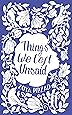 Amazon.com: Things We Left Unsaid (9781851689675): Pirzad, Zoya: Books