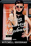 Just Being Audrey - Kindle edition by Margaret Cardillo, Julia Denos ...