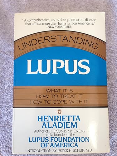 Understanding Lupus: What It Is, How to Treat It and How to Cope With ...