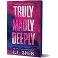Amazon.com: Truly Madly Deeply (Deluxe Edition) (Forbidden Love, 1 ...