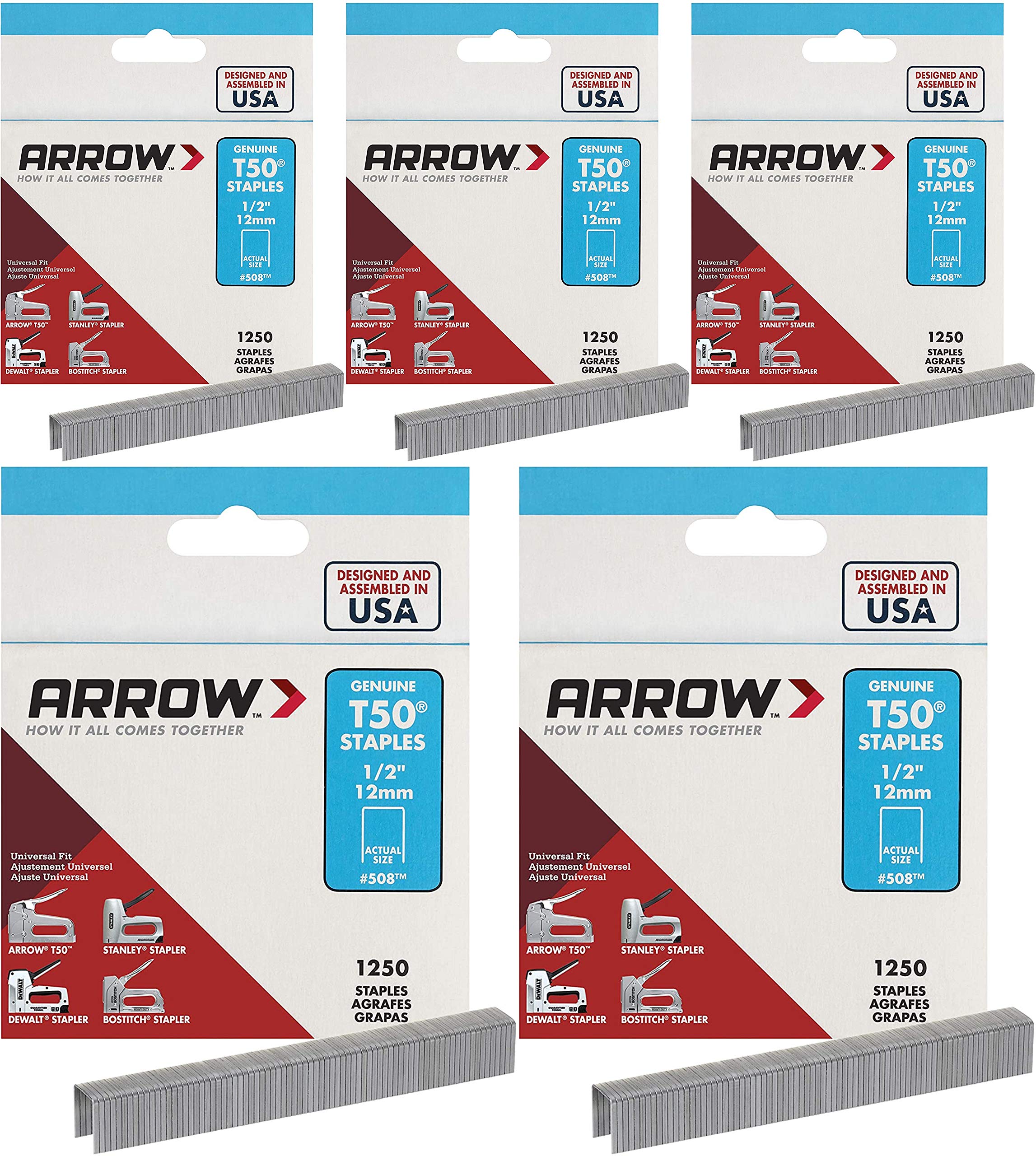 Arrow Fastener CO.,LLC shop Oman | Buy Arrow Fastener CO.,LLC products ...