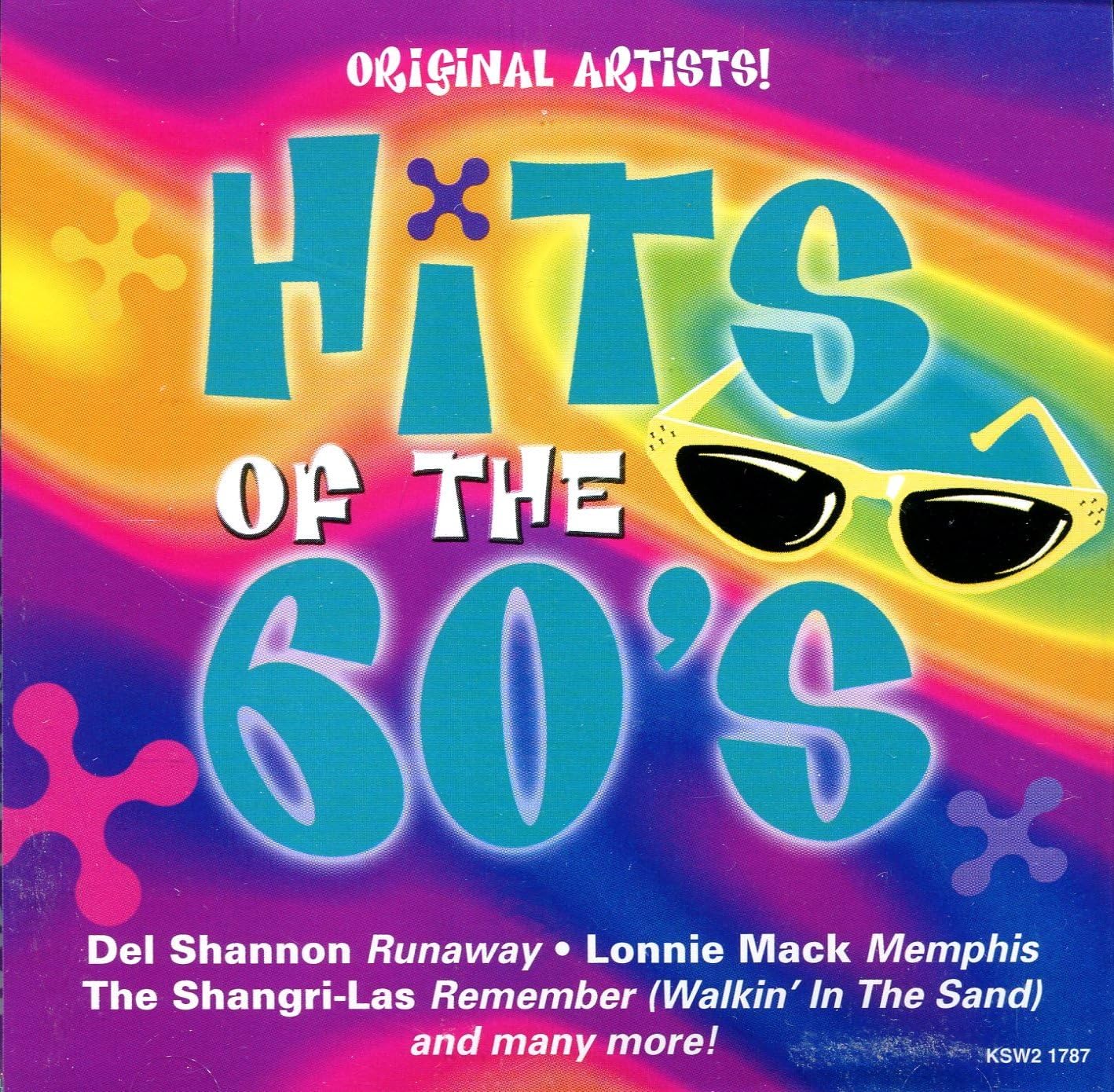 V2 1960s Hits Of The Various Amazon ca Music V2 1960s Hits Of The Various Amazon ca Music