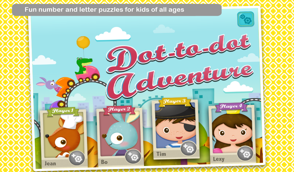 Dot-to-Dot Adventure Free:Amazon.co.uk:Appstore for Android