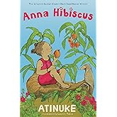 Amazon.com: Anna Hibiscus: 9781406306552: Atinuke, Tobia, Lauren: Books