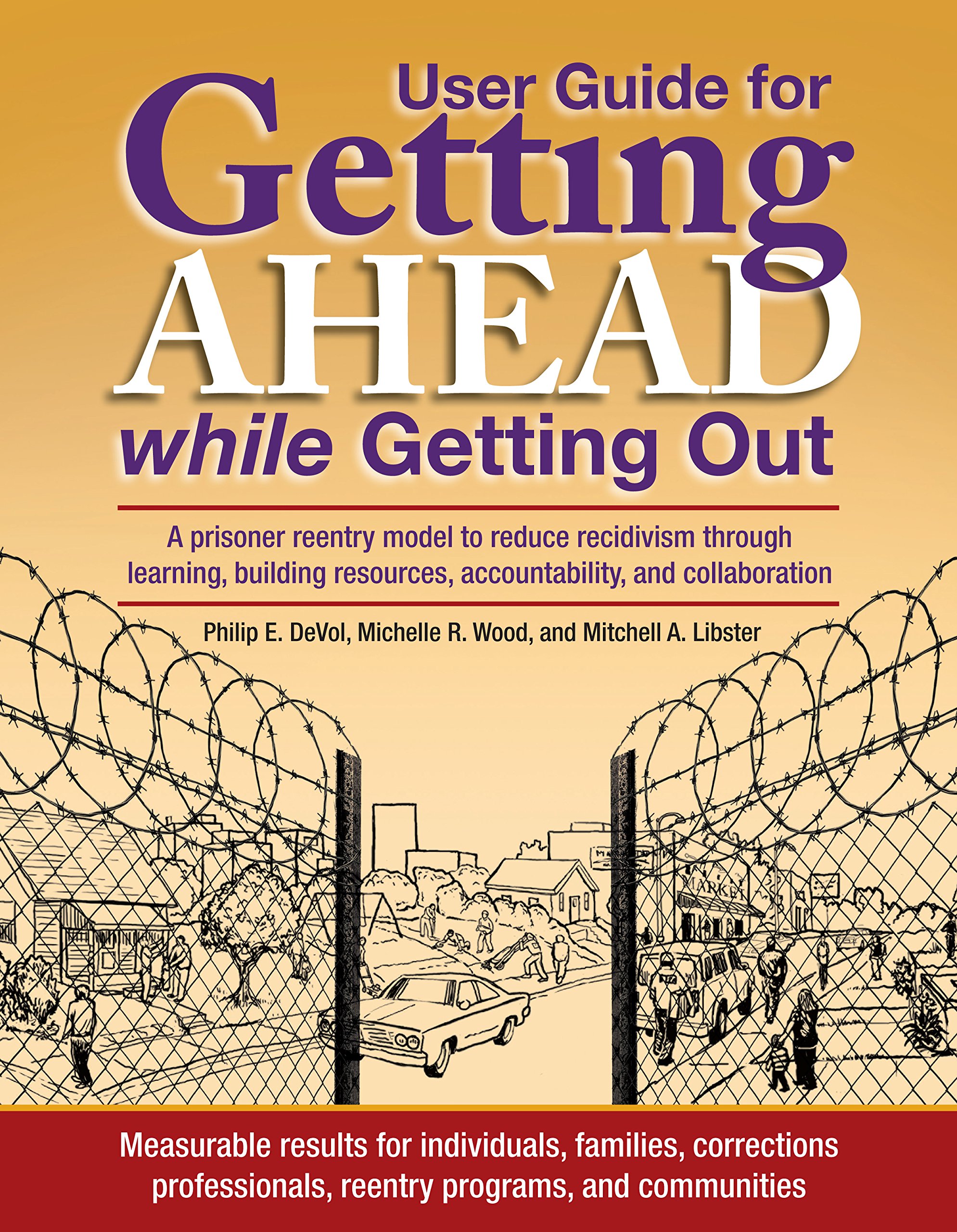 Amazon.com: Getting Ahead in a Just-gettin'-by World: Building Your ...