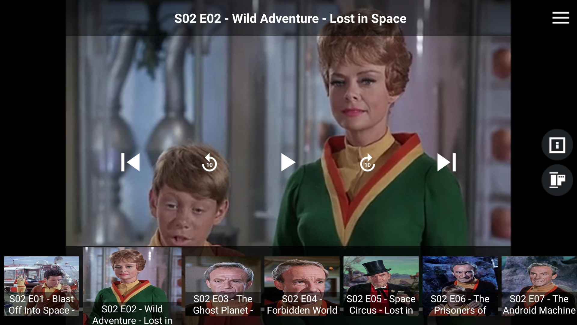 FilmRise - Free Movies and TV Shows:Amazon.com:Appstore for Android