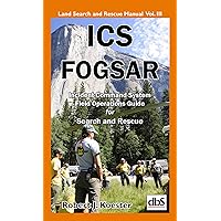 Amazon.com: Incident Command System Field Operations Guide for Search ...
