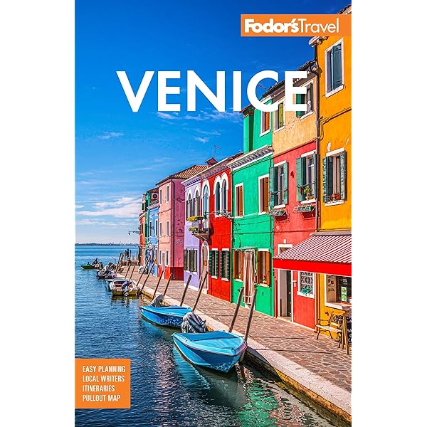 Baedeker Guides Venice BBC NEWS | UK | Magazine | Are The Old Ones The