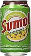 Amazon.com : Sumol Passion Fruit Soda Portugal 11.15 Oz. Cans 6 Pack ...