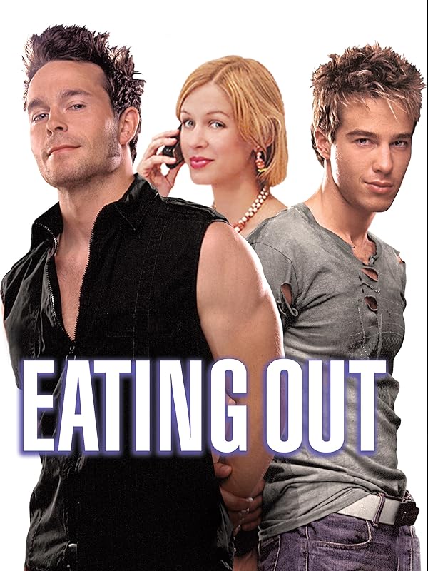 Amazon.co.uk: Watch Eating Out | Prime Video