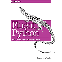 Amazon.de Bestseller: Die beliebtesten Artikel in Python