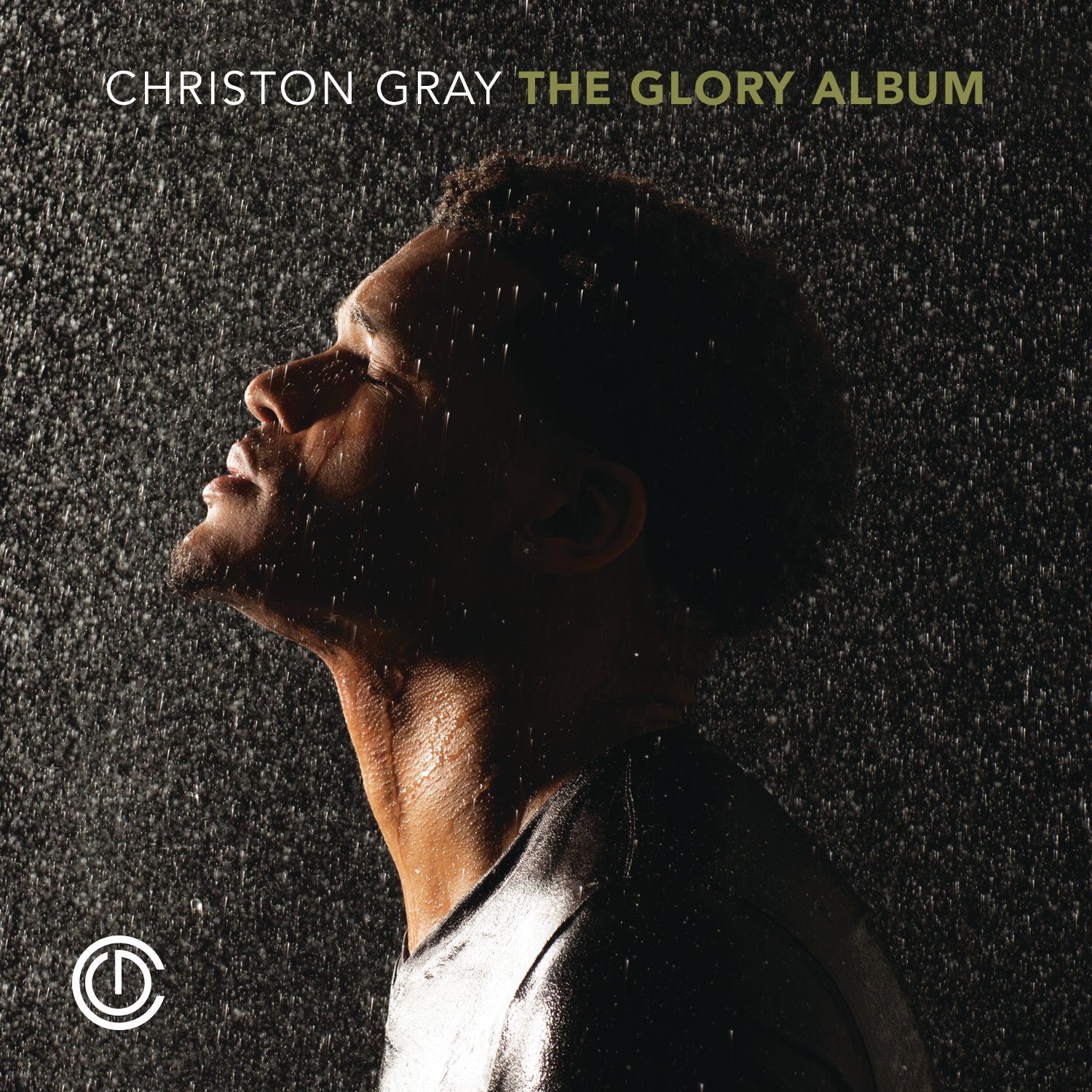 Christon Gray - The Glory Album - Amazon.com Music