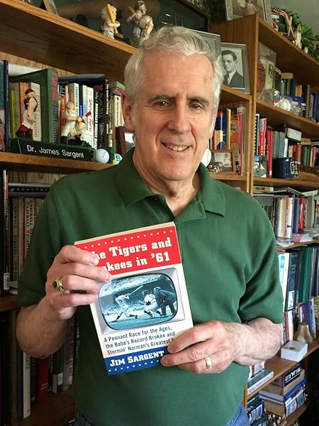 The Long Pursuit: Jim Sargent: 9781941737255: Amazon.com: Books