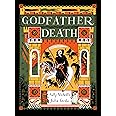 Godfather Death: Nicholls, Sally, Sardà, Júlia: 9780593692103: Amazon ...