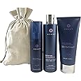 Amazon.com : Monat Volume System - Revive Volumizing Shampoo ...