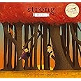 Strong: Psalm 1: Lloyd-Jones, Sally, Jago: 9780310151517: Amazon.com: Books