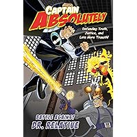 Amazon.com: Captain Absolutely: Defending Truth, Justice, and Lots More ...
