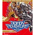 Amazon.com: Digimon Adventure tri: Loss [Blu-ray] : Cristina Vee ...