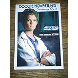 Amazon.com: Doogie Howser, M.D. - Season Three [DVD] : Neil Patrick ...