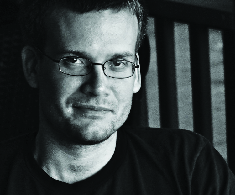 John Green - Biographie et Livres Audio | Audible.fr