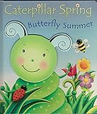Amazon.com: Caterpillar Spring, Butterfly Summer (9780794401498): Susan ...