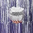 Amazon.com: Disco Ball Ice Bucket Large- Last Disco Bachelorette Party ...