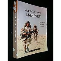 United States Marine Essential Subjects: Classic Guidebook for United ...