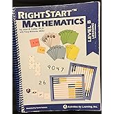 Amazon.com: RightStart™ Mathematics Level B Book Bundle : Office Products
