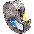 Amazon.com: Brady XC-375-461 Idxpert and Labxpert 19" Width x 0.375 ...