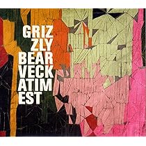 Grizzly Bear Discography
