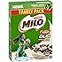 MILO Breakfast Cereal, Original, 700g: Amazon.com.au: Grocery & Gourmet ...