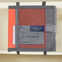 Amazon.com: High Road Car Registration and Insurance Card Holder for ...