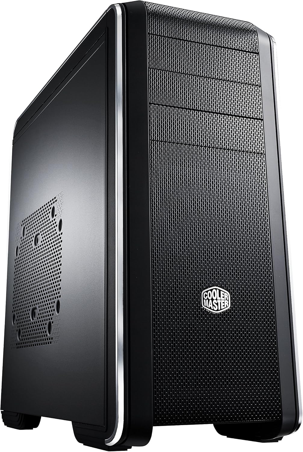Cooler Master CM 690 III Case per PC 'ATX, microATX, USB 3.0, Pannello ...