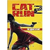 Amazon.com: Cat Run [DVD] : Paz Vega, Janet McTeer, Alphonso McAuley ...