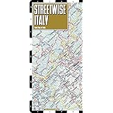 Streetwise Florence Map - Laminated City Center Street Map of Florence ...