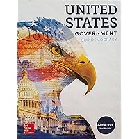 Amazon.com: United States Government; Our Democracy, c 2018 ...