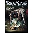 Amazon.com: Krampus [DVD] : Michael Dougherty: Movies & TV