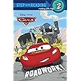 Roadwork! (Disney/Pixar Cars) (Step into... by RH Disney