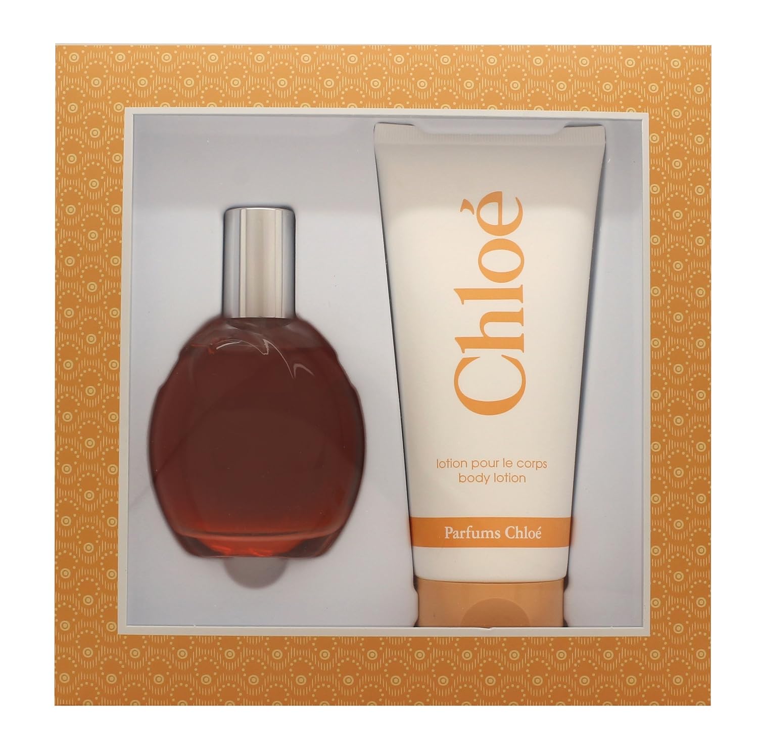 Amazon.com : Chloe 2 Piece Set for Women : Beauty