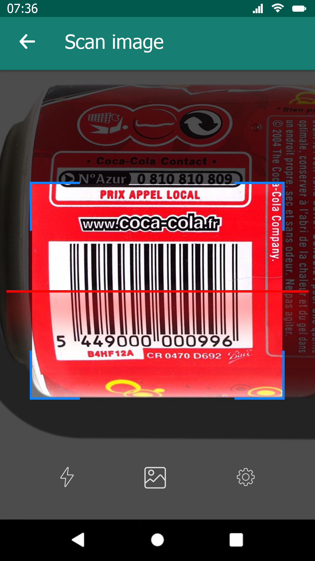 QR Code Scanner Is Best QR Barcode Scanner App For Free This Is