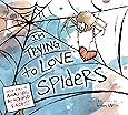 I'm Trying to Love Spiders: Bethany Barton: 9780670016938: Amazon.com ...