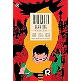 Robin Year One #1 of 4 (2000): Javier Pulido, Chuck Dixon & Scott ...