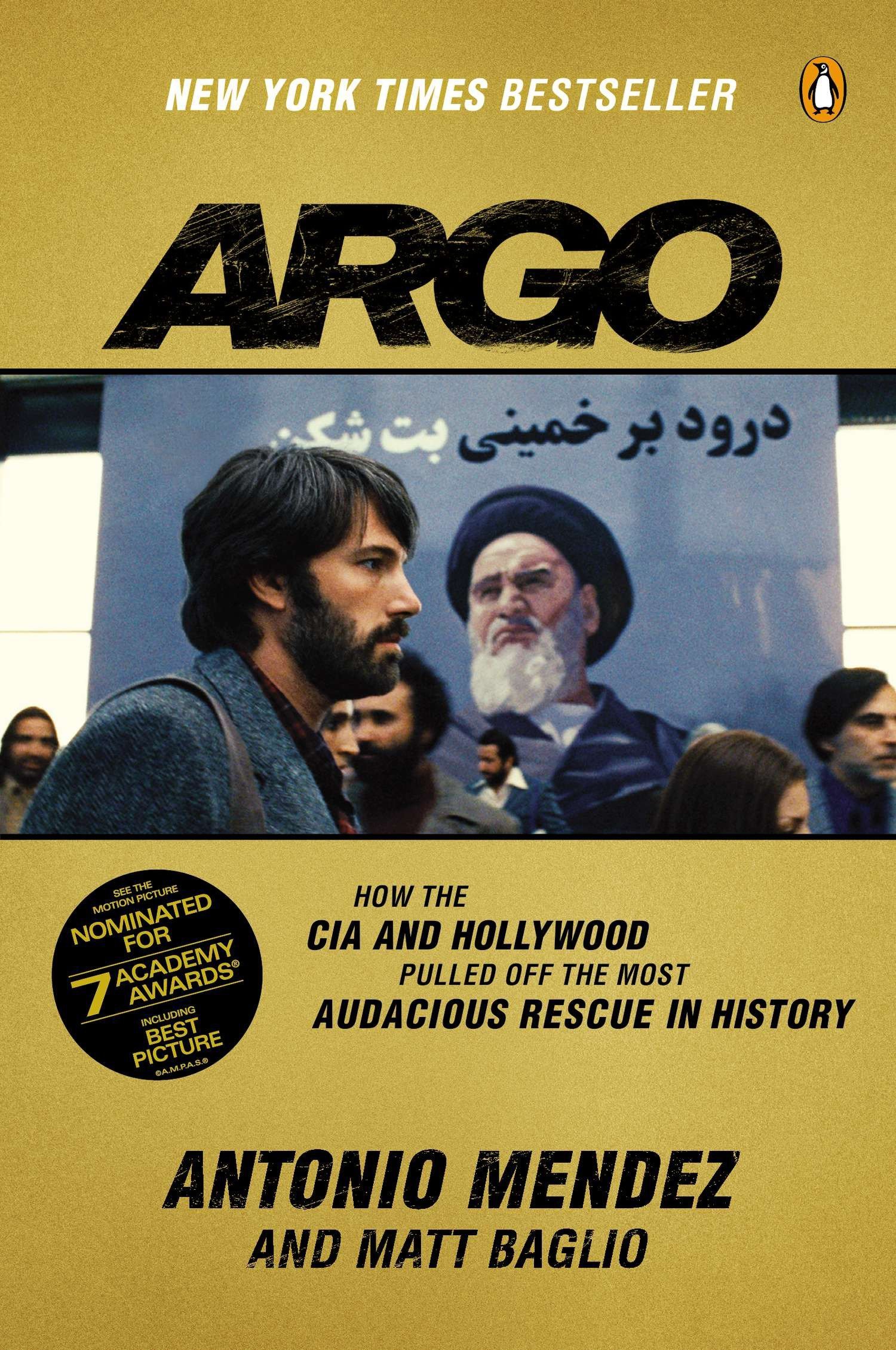 argo true story facts