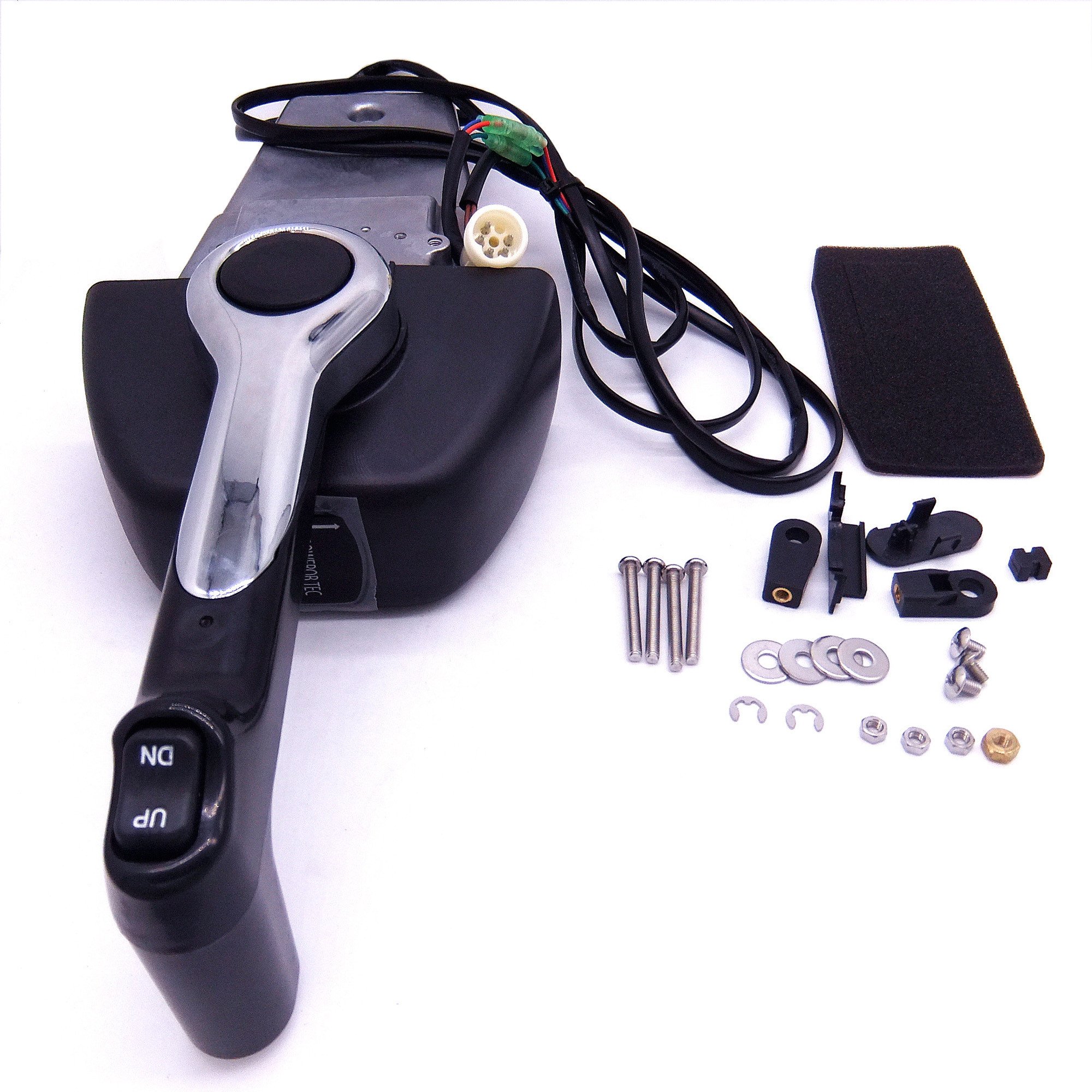 Mua 704 704-48205 Binnacle Single Engine Outboard Throttle Remote ...