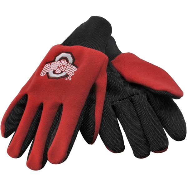 Usc Trojans Colored Palm Utility Gloves US Army Summer Flyers Gloves,