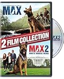 Max: Best Friend, Hero, Marine: Shotz, Jennifer Li: 9780062420398 ...