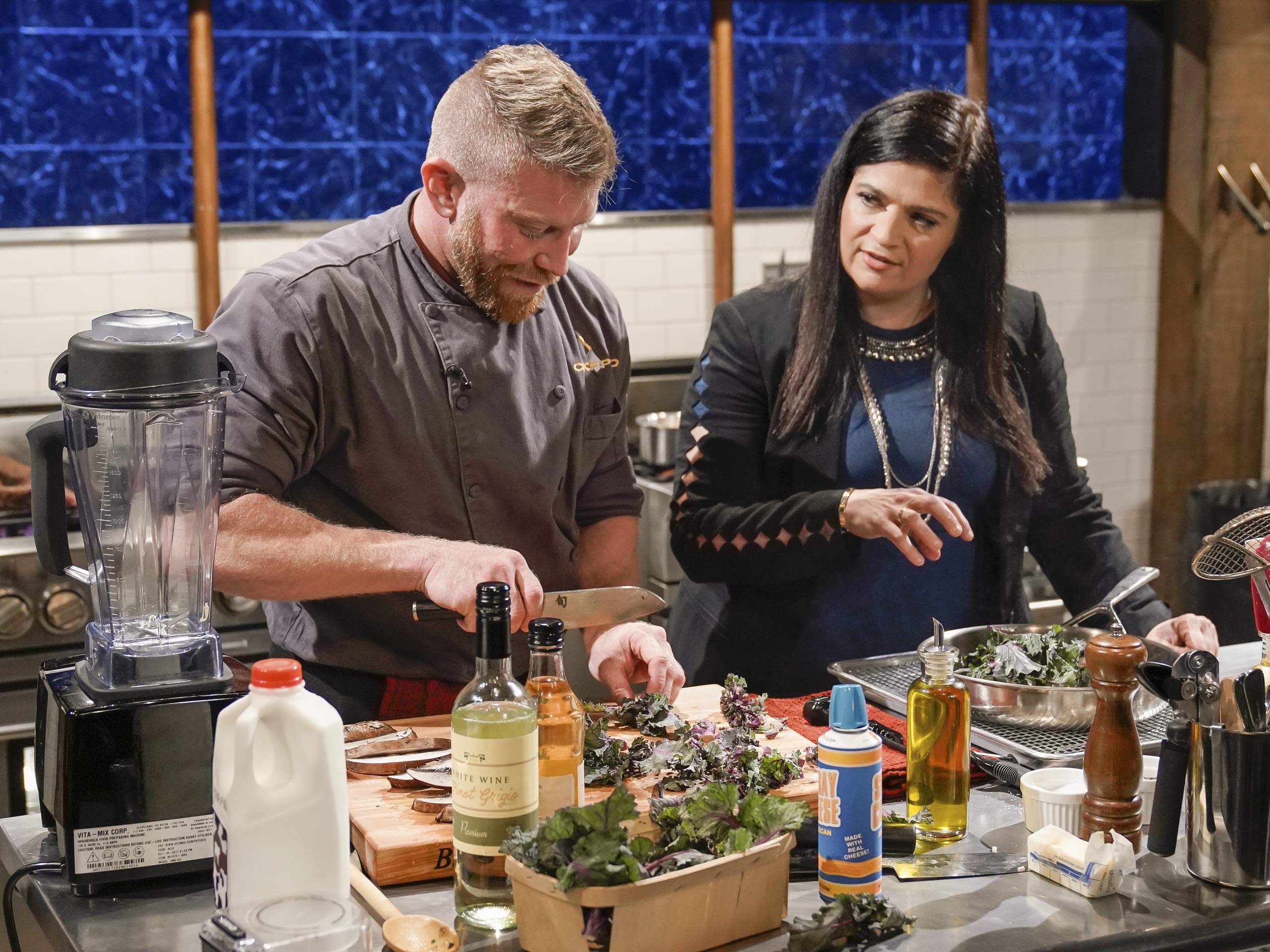 Watch Chopped, Season 43 | Prime Video