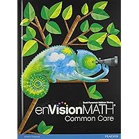 Amazon.com: Envision Math Grade 6 Common Core: 9780328672646: Pearson: Books