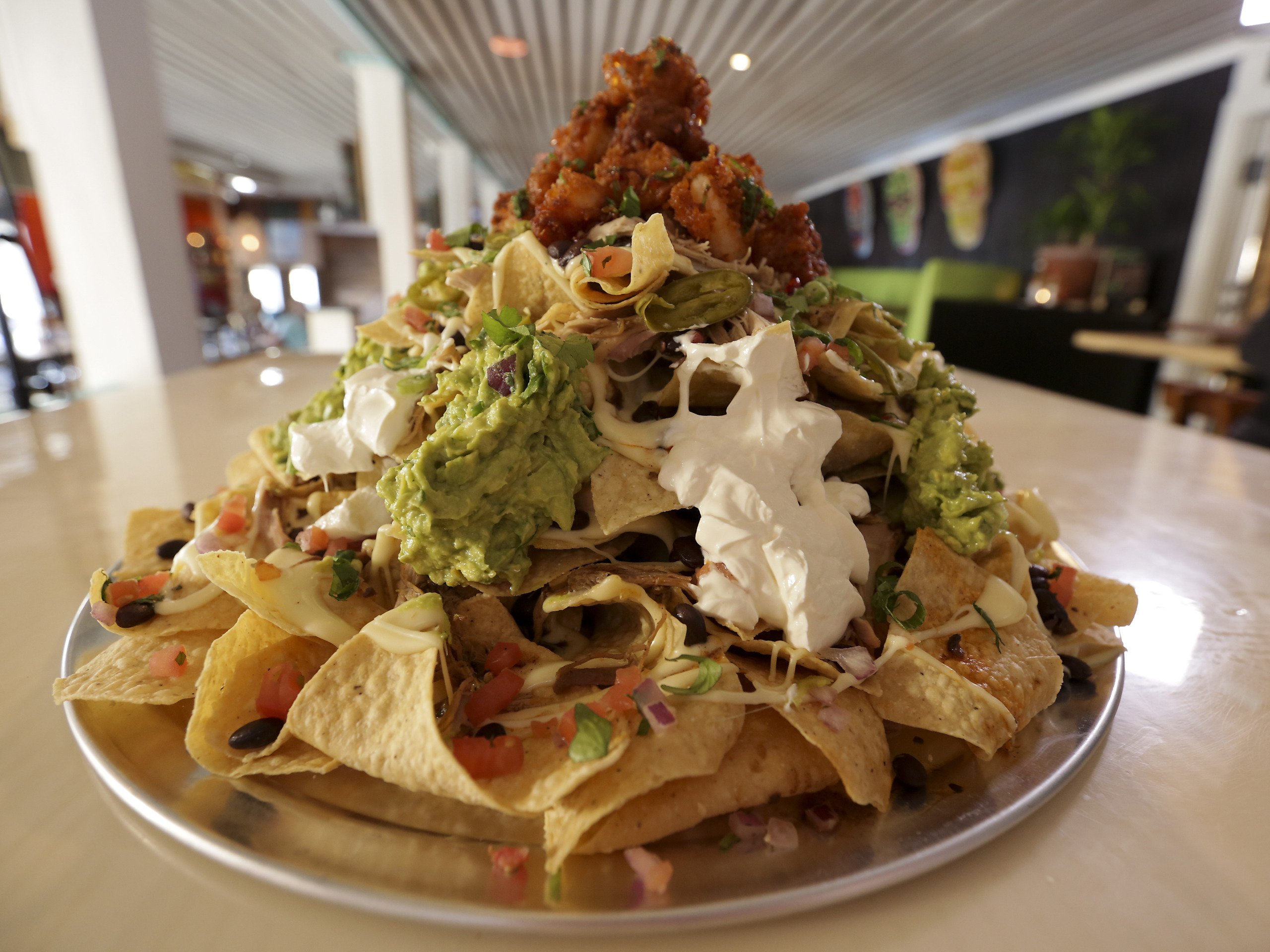 Watch Ginormous Food, Season 2 | Prime Video